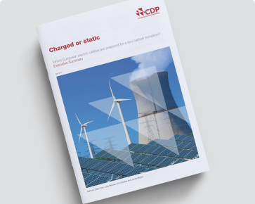 Charged or static - Industry Tracker